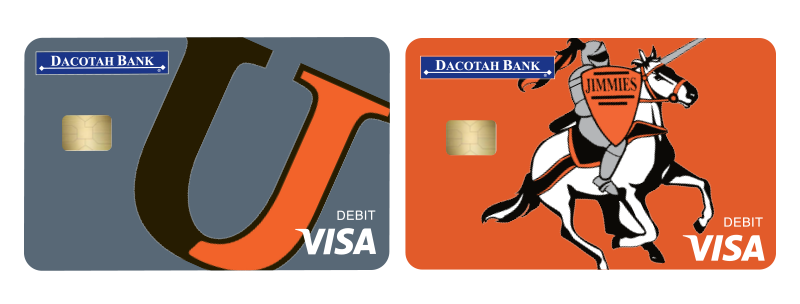 Debit Card | Dacotah Bank