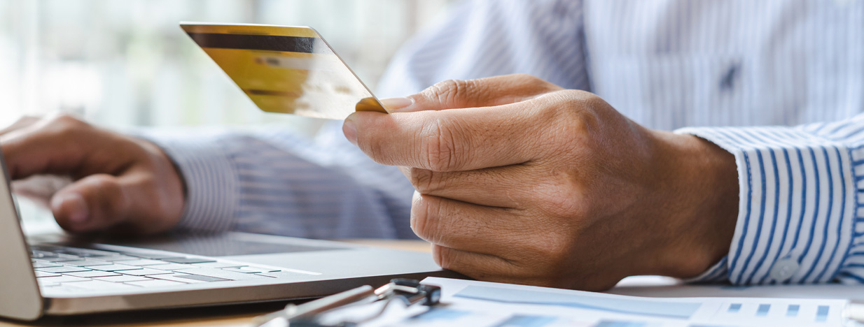 Personal Card Solutions | Dacotah Bank