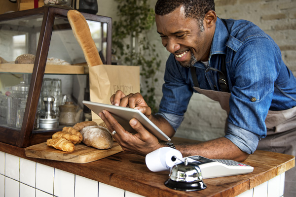 Small Business Banking | Dacotah Bank