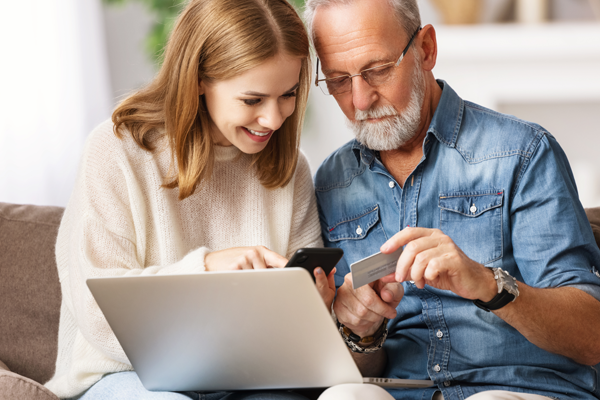 Personal Mobile Banking | Dacotah Bank