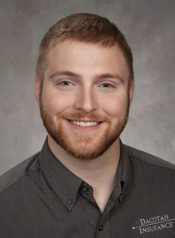 Insurance Agents | Dacotah Bank