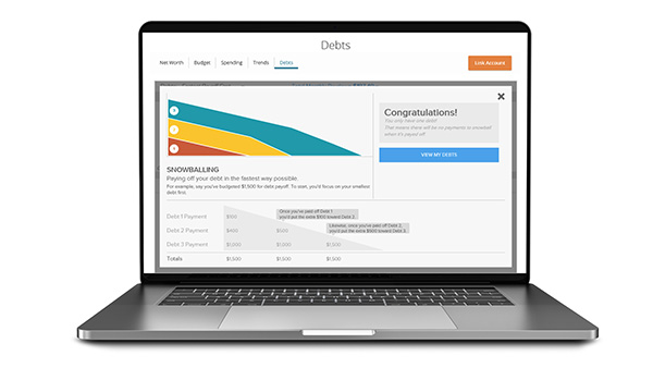 Personal Online Banking | Dacotah Bank