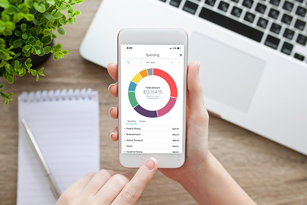 Personal Mobile Banking | Dacotah Bank