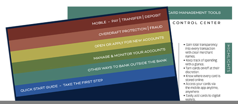 Switch Kit | Dacotah Bank