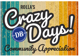 Customer Appreciation Days | Dacotah Bank