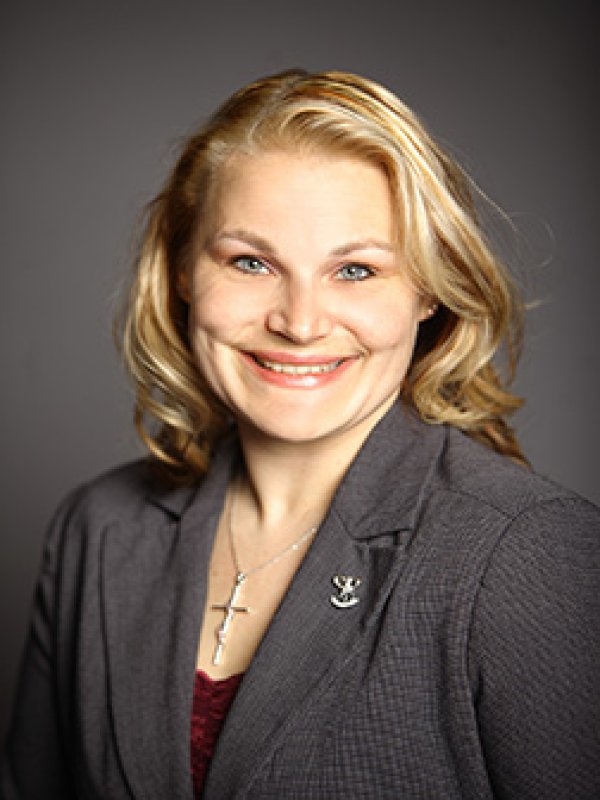 Meet our Agents | Dacotah Bank