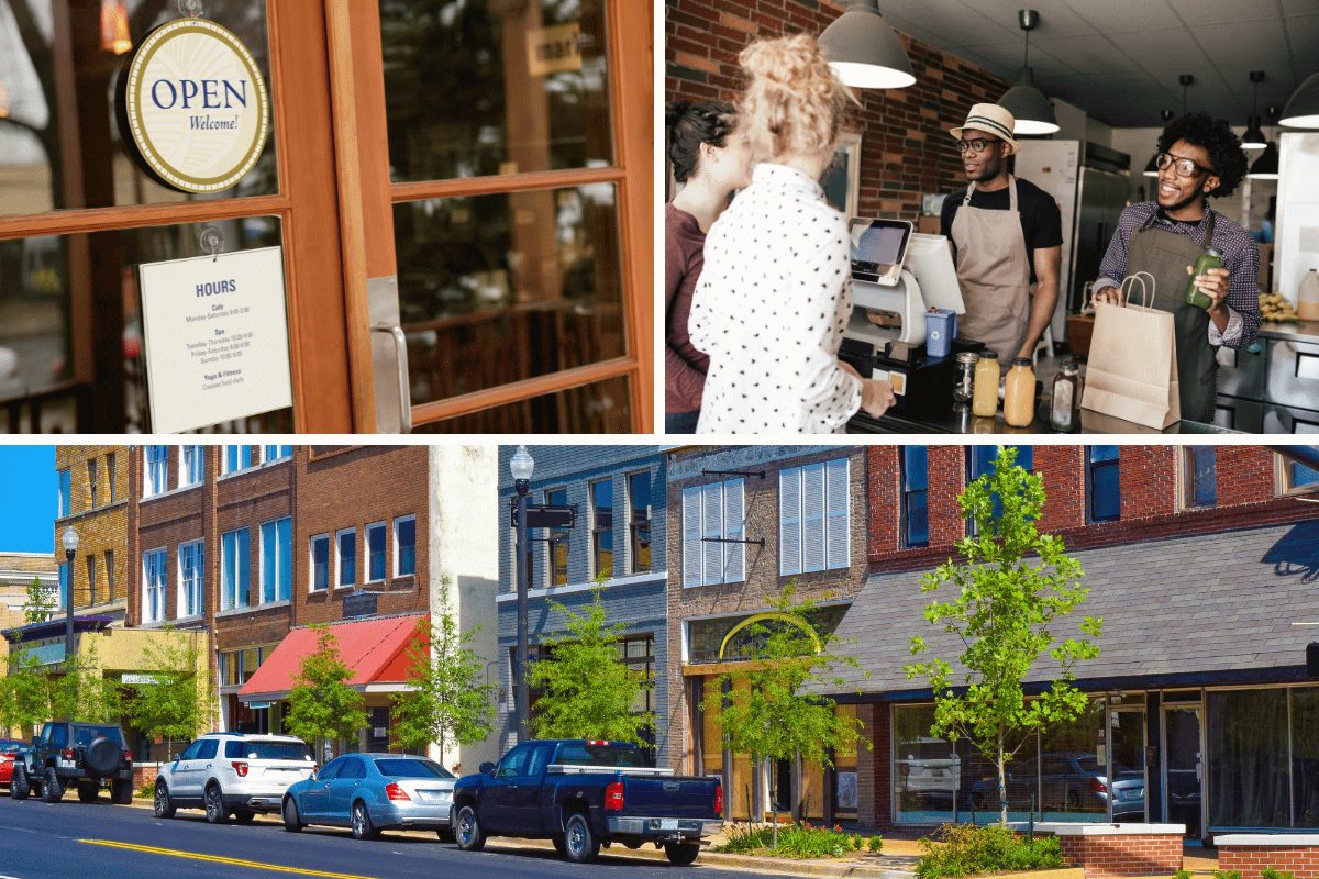 Business Loans | First Atlantic Federal Credit Union