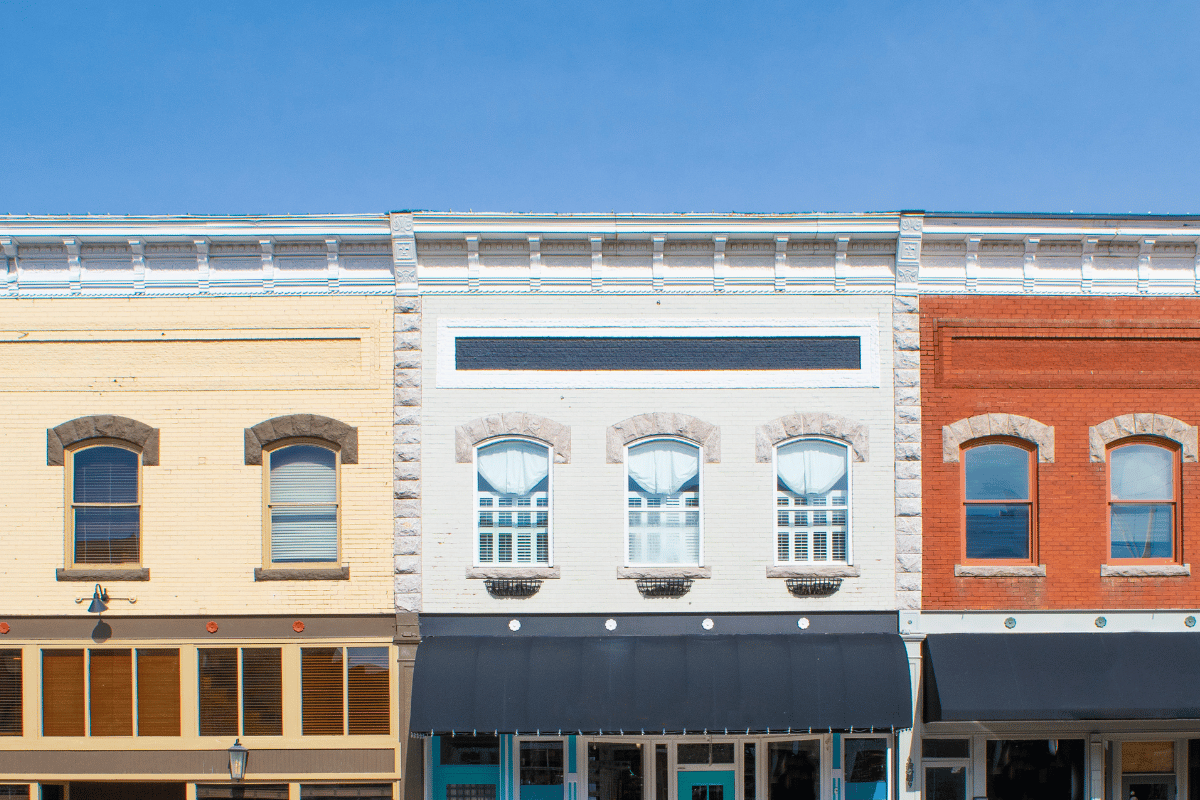 Business Loans | First Atlantic Federal Credit Union