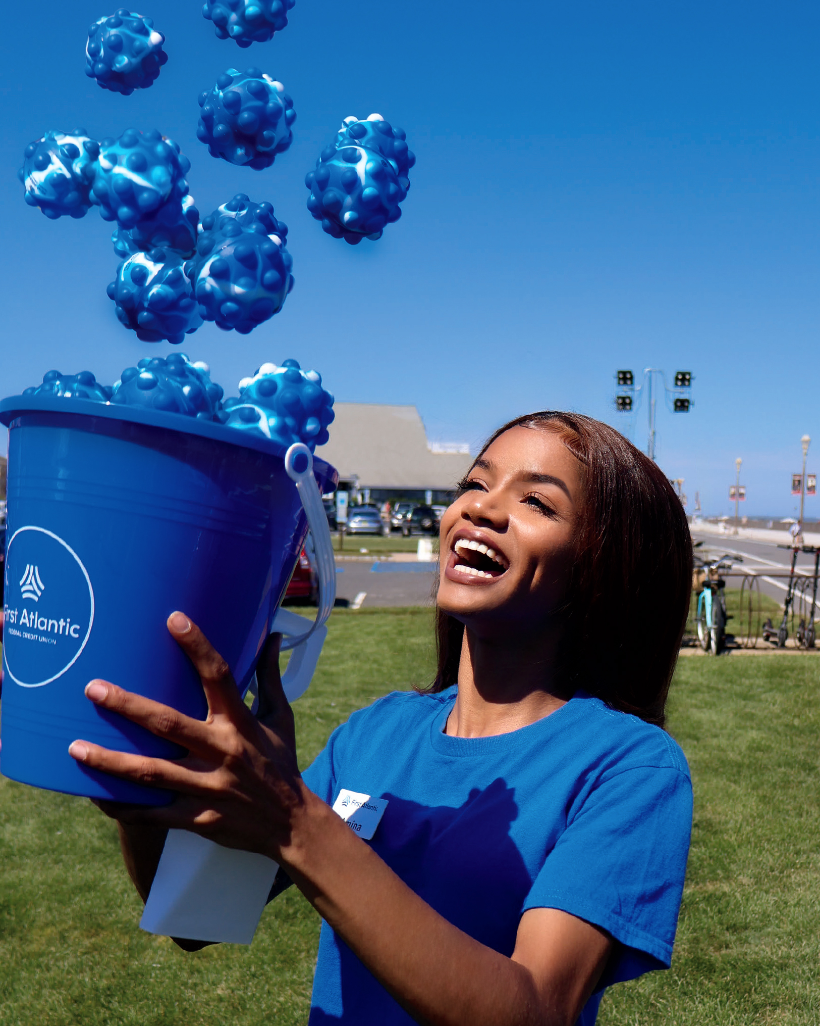 About FAFCU | First Atlantic Federal Credit Union