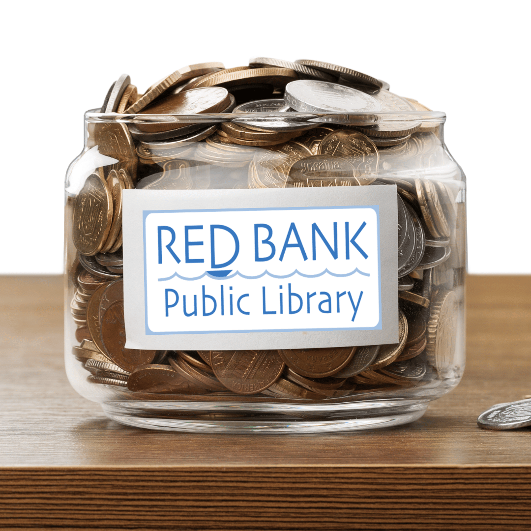 Book Drive | First Atlantic Federal Credit Union