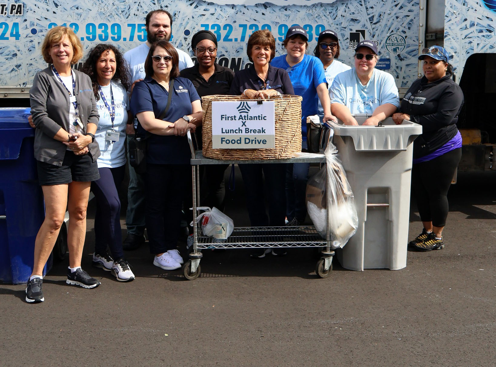 About FAFCU | First Atlantic Federal Credit Union