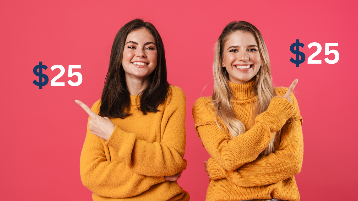 Head Start Youth Savings | First Atlantic Federal Credit Union