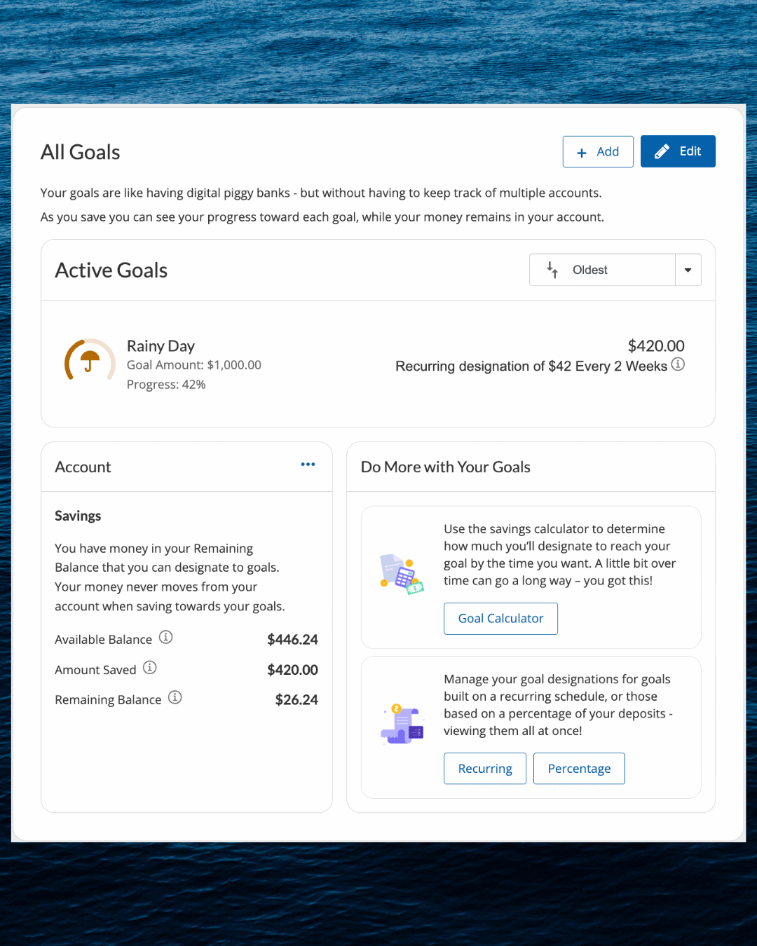 Member Savings Account | First Atlantic Federal Credit Union