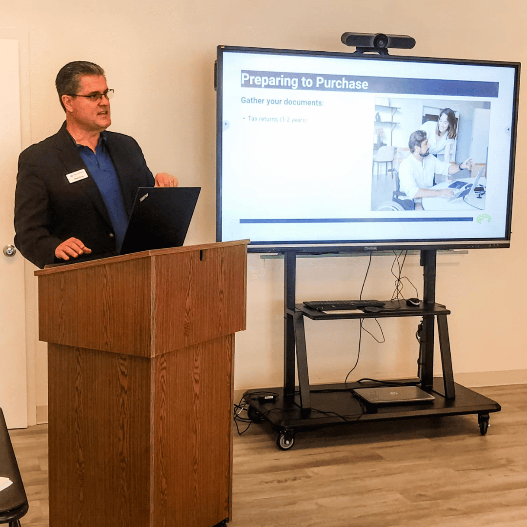 Community Programs | First Atlantic Federal Credit Union