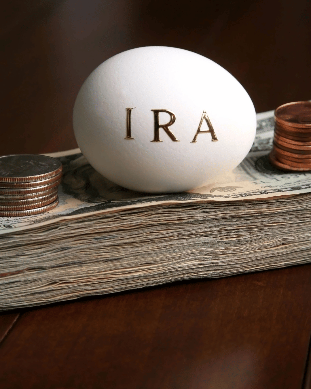 Traditional & Roth IRAs | First Atlantic Federal Credit Union