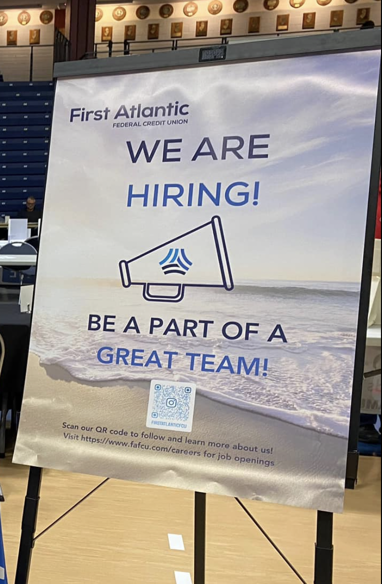 About FAFCU | First Atlantic Federal Credit Union