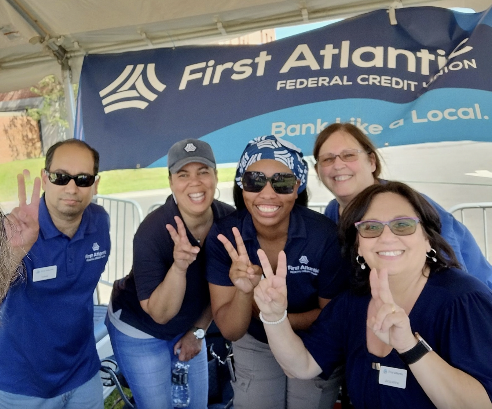 About FAFCU | First Atlantic Federal Credit Union