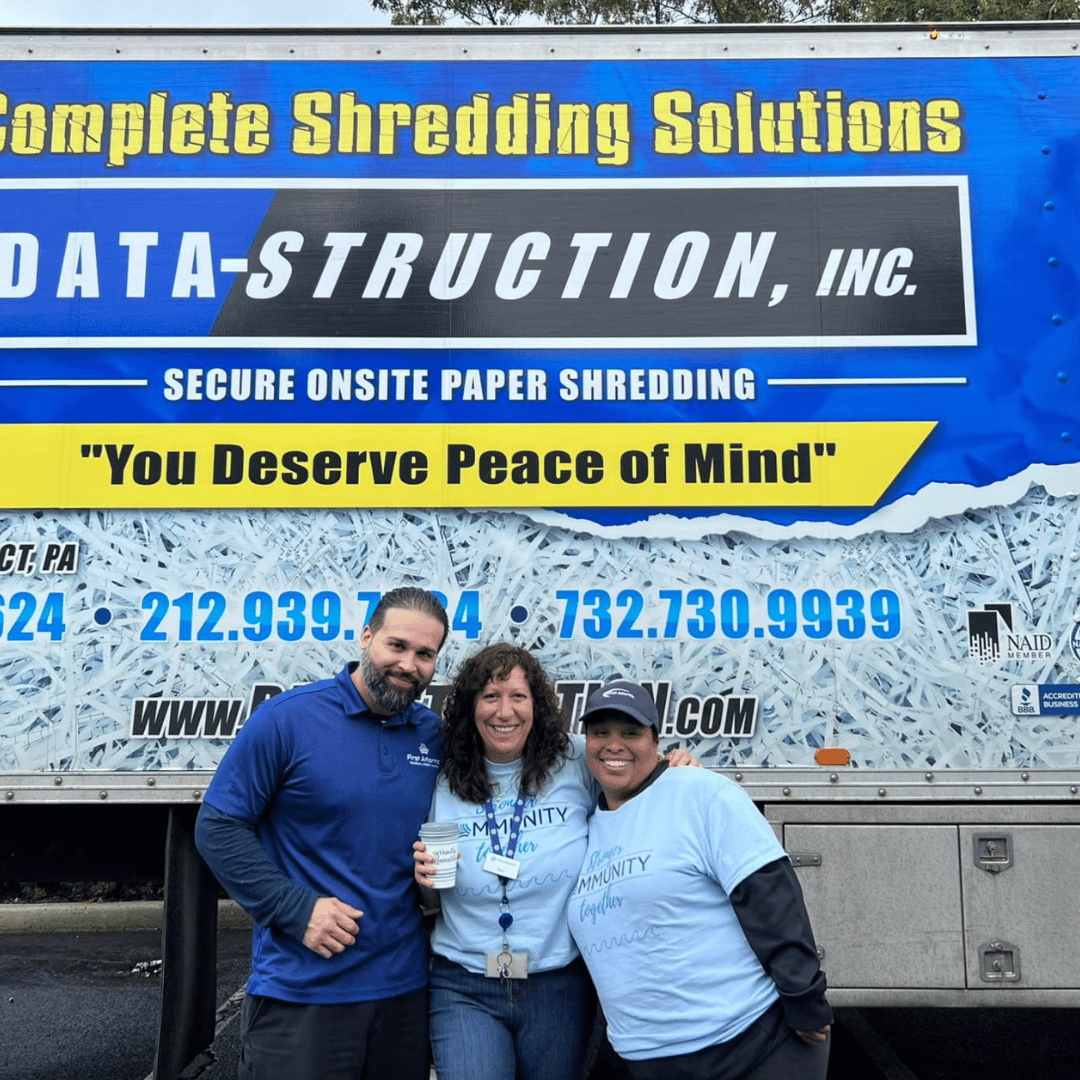 Community Programs | First Atlantic Federal Credit Union