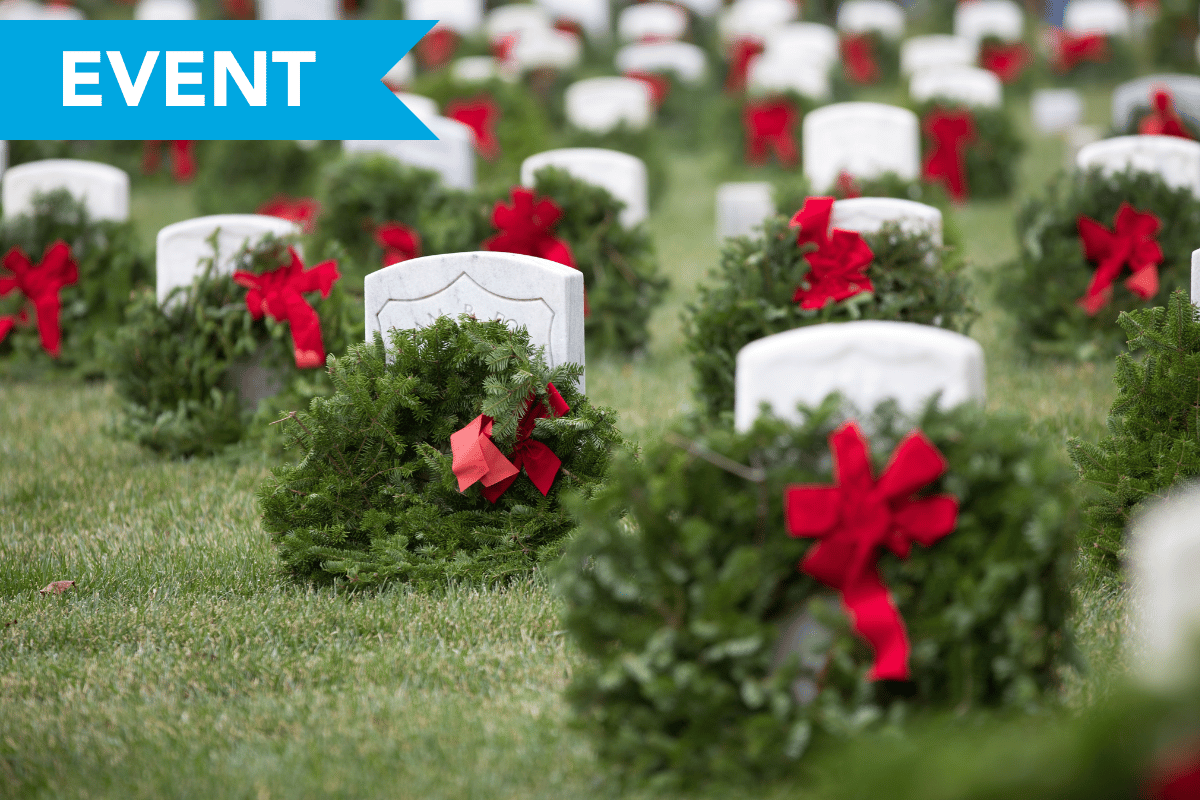 Upcoming Events | First Atlantic Federal Credit Union