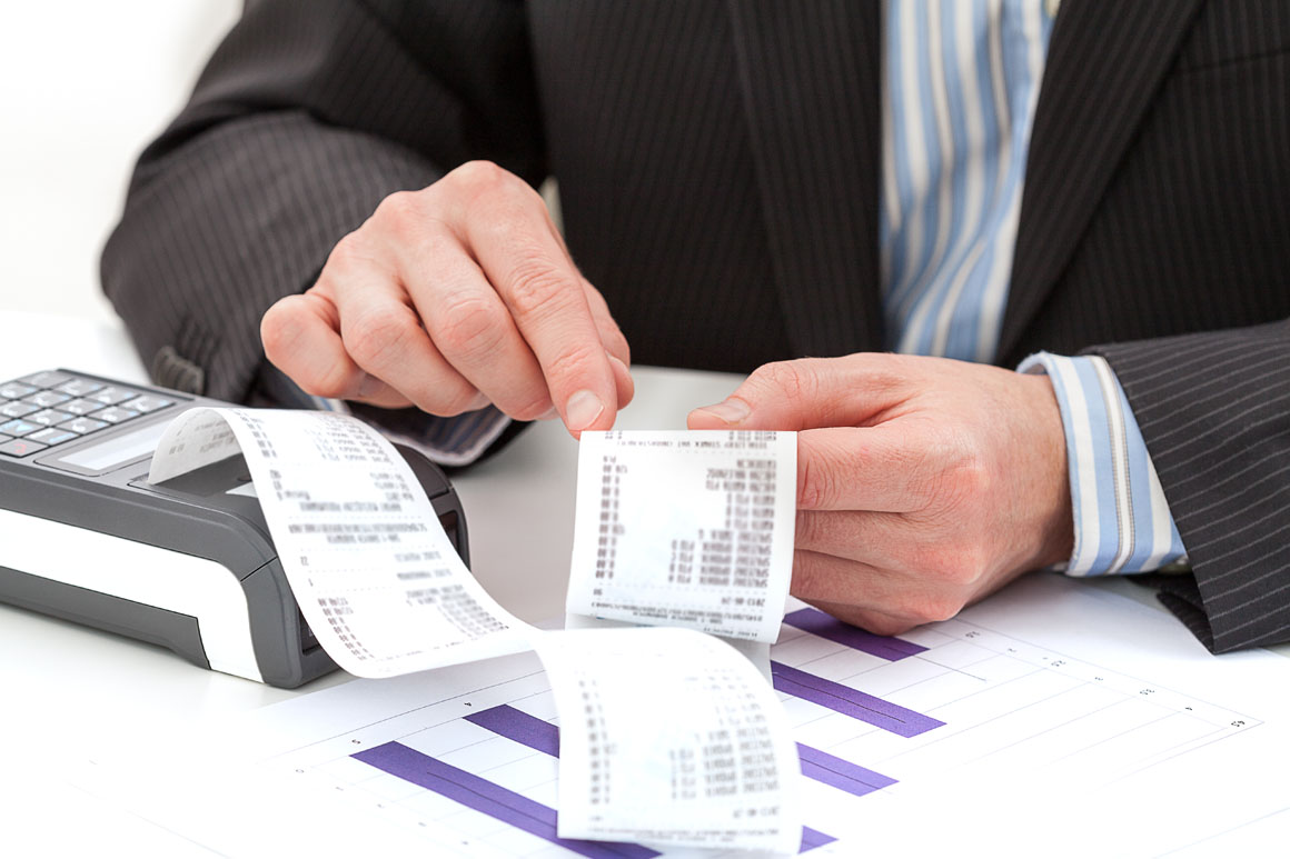 Accounts Receivable Fraud | First United Bank