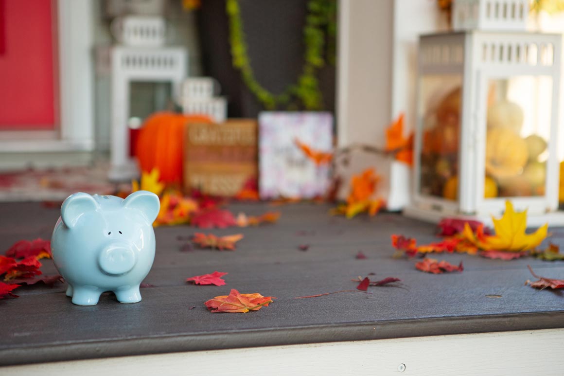 How to Plan Your Year-End Budget Without the Stress | First United Bank
