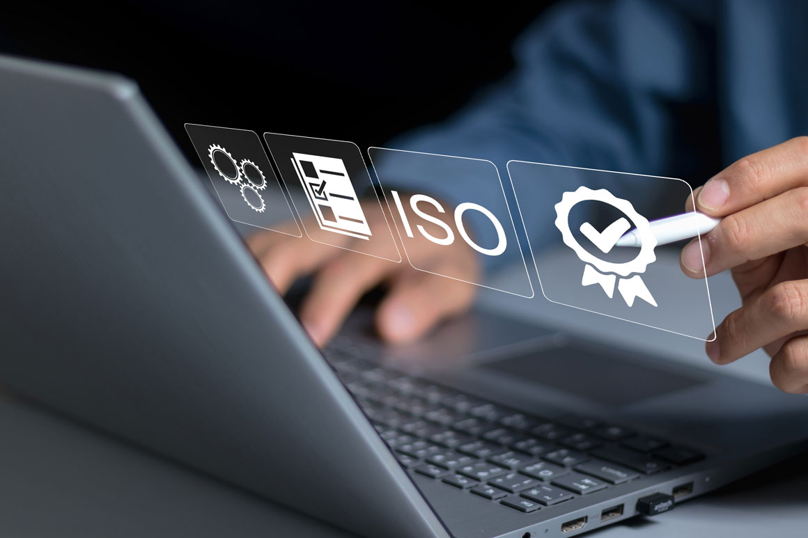 Understanding ISO 20022: Preparing for the Future of Payments | First ...