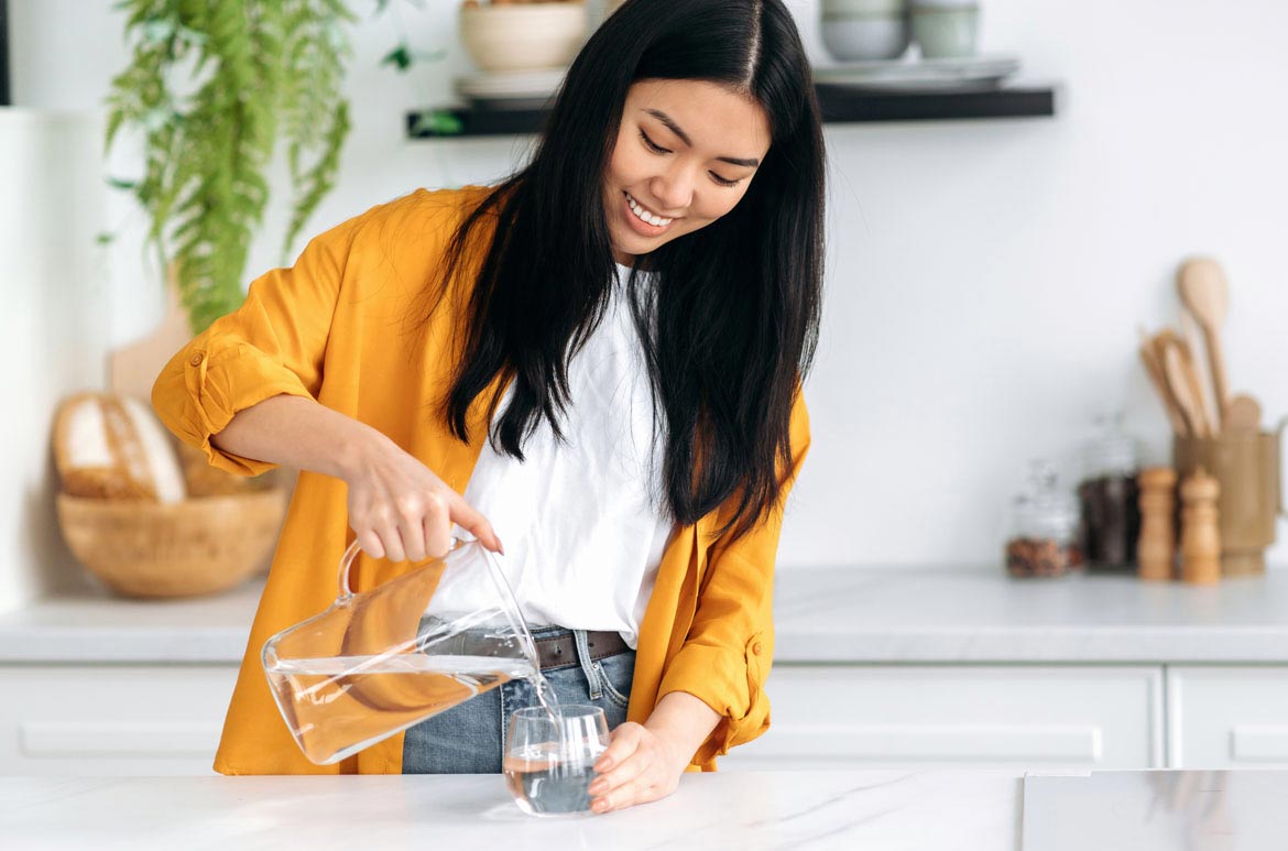 The Importance of Hydration: Fueling Your Body, Mind, and Goals | First ...