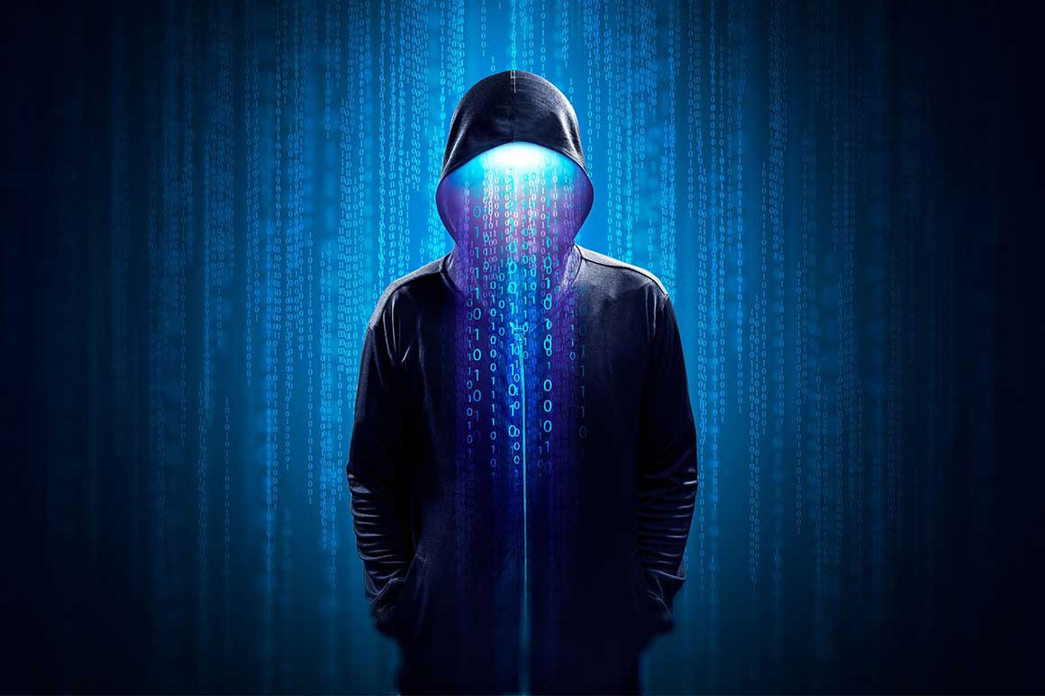 Is Your Identity Safe? Learn How to Defend Yourself | First United Bank