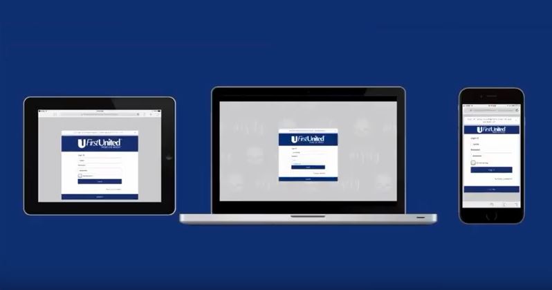 Online Bill Pay, Quickly Explained | First United Bank