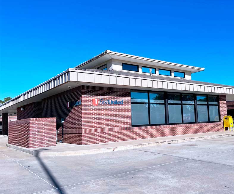 Shawnee Kickapoo | First United Bank