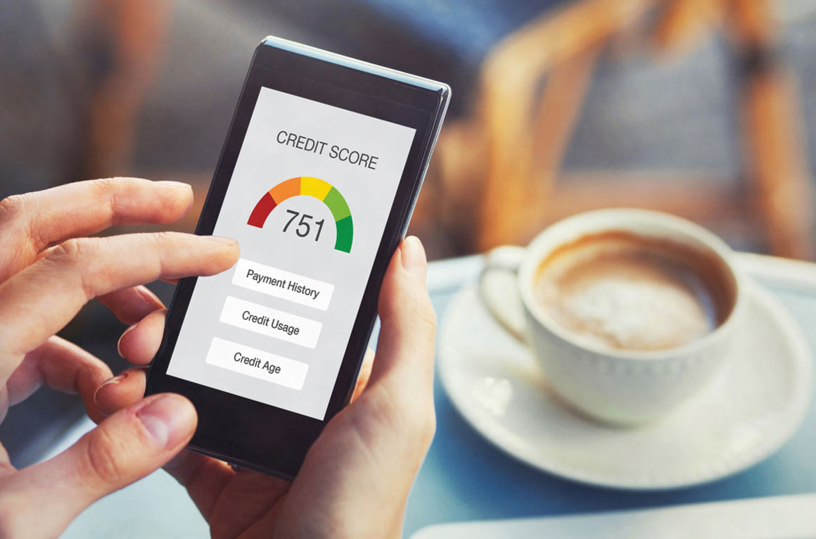Understanding Your Credit Score: A Beginner’s Guide | First United Bank