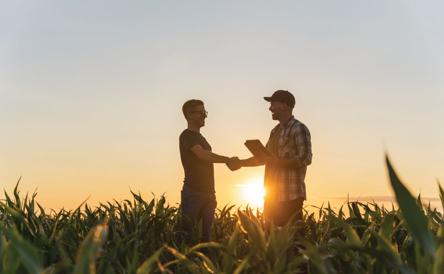 SBA & USDA Lending | First United Bank