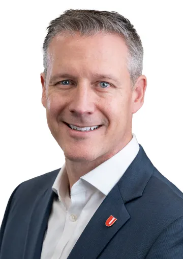 First United Bank Executive Leadership Team | First United Bank