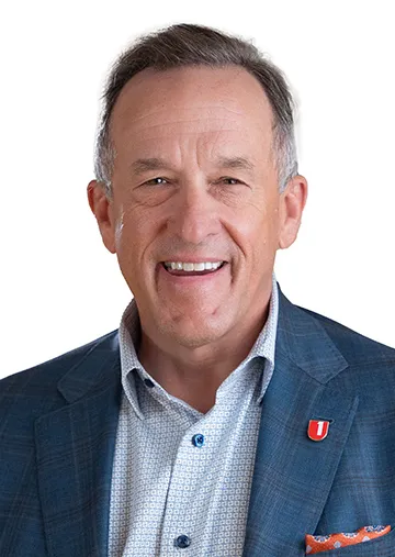 First United Bank Executive Leadership Team | First United Bank