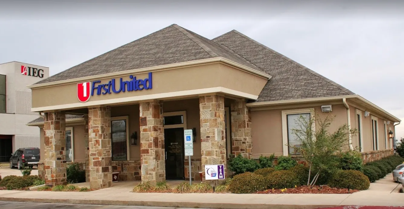 Sanger Branch - First United Bank | First United Bank