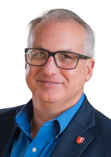 First United Bank Executive Leadership Team | First United Bank