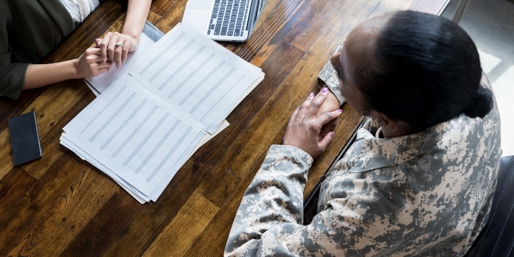 FNB Military Banking Program | First National Bank of Bastrop