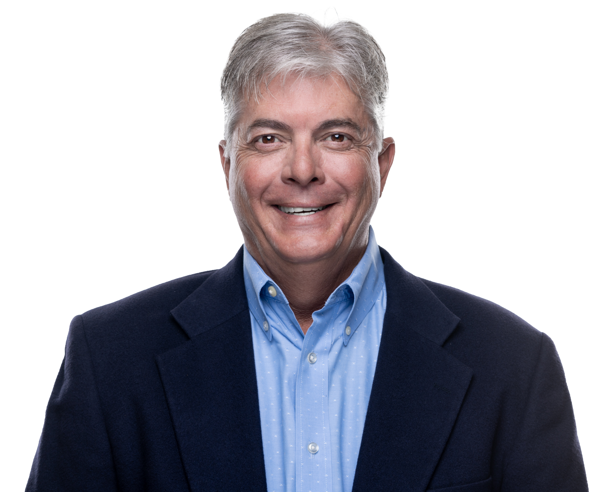 Robert K. Long, Jr | First National Bank of Bastrop