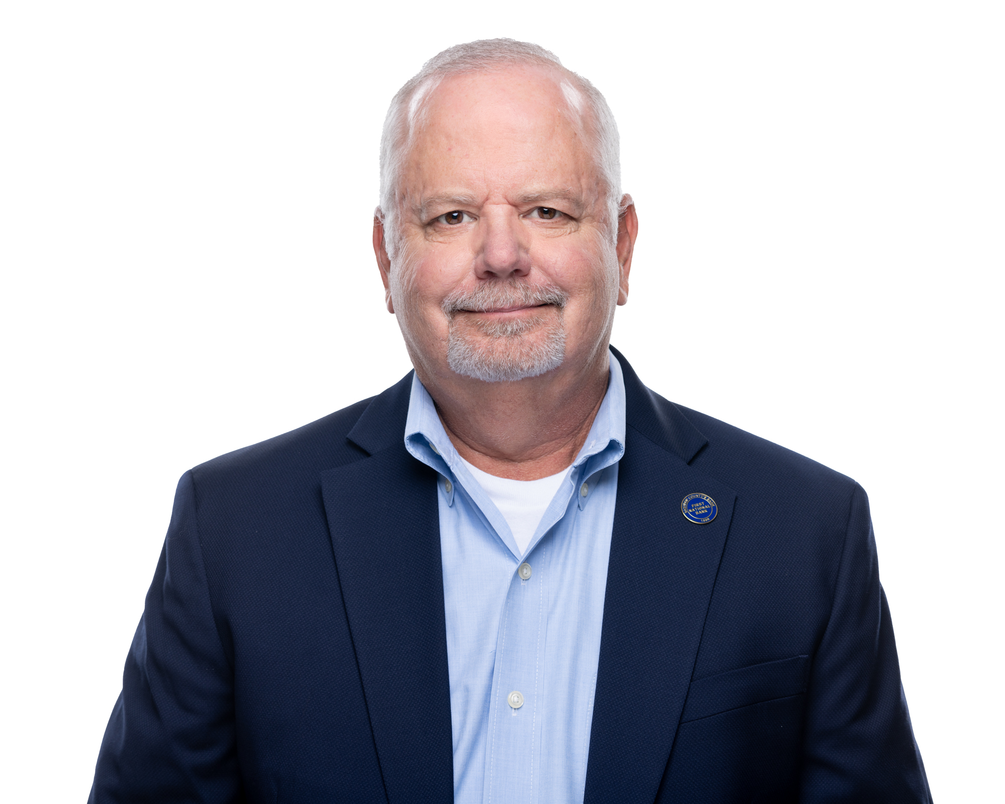 Brook Hurta | First National Bank of Bastrop