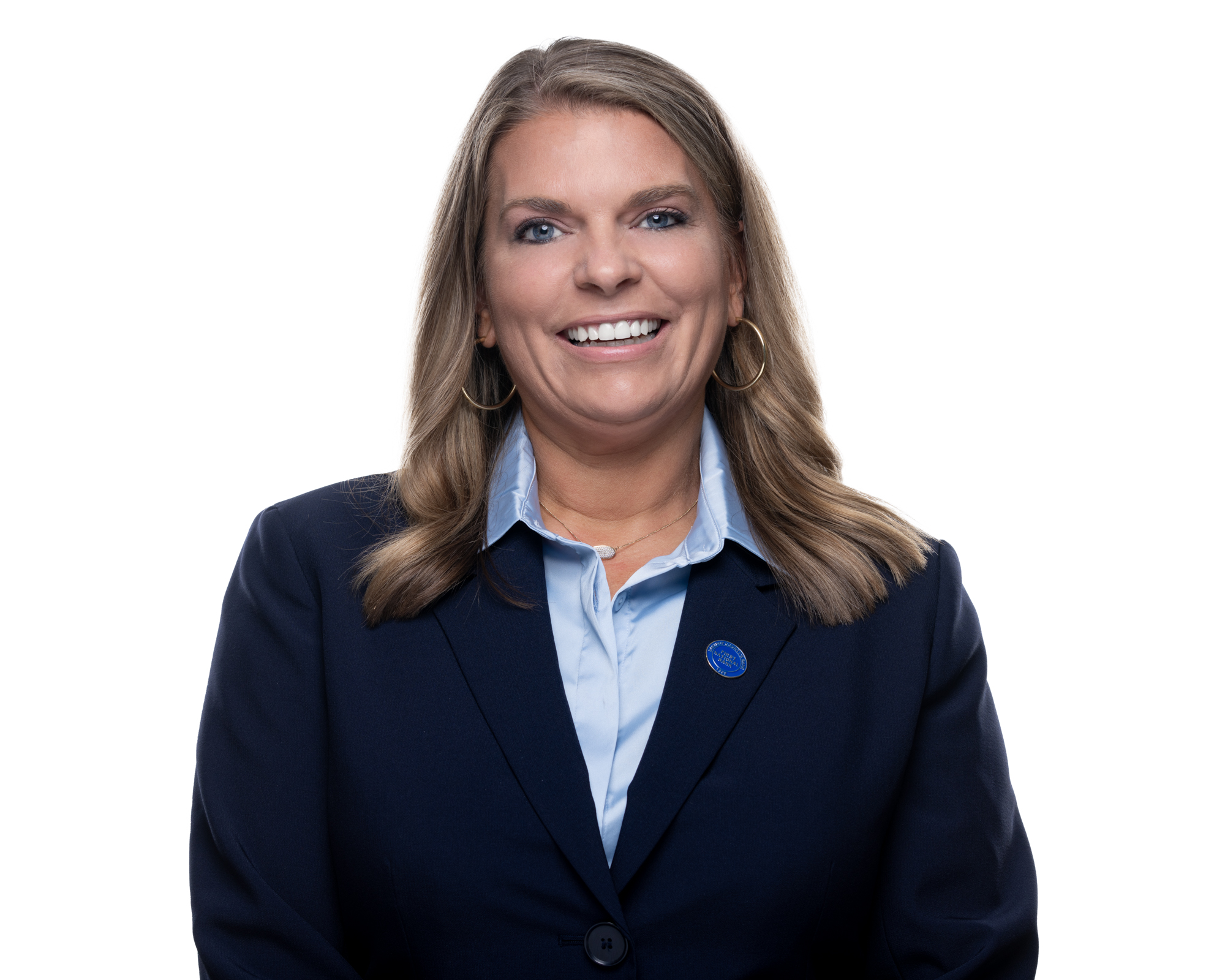 Kris Dillon | First National Bank of Bastrop