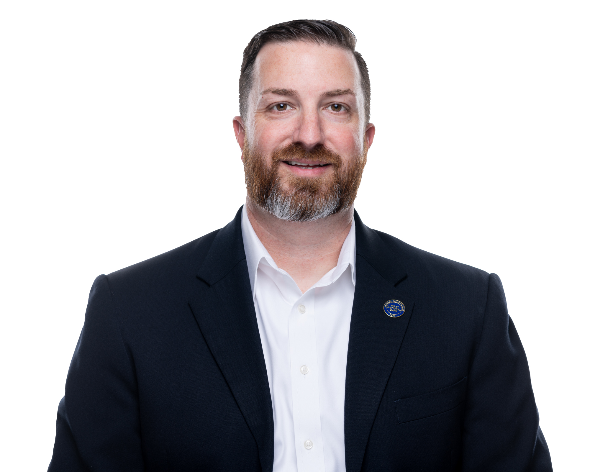Landon Blum | First National Bank of Bastrop
