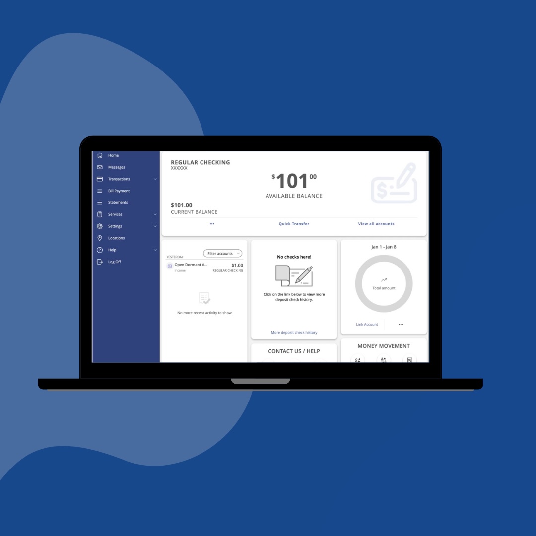 Digital Banking | First National Bank of Bastrop