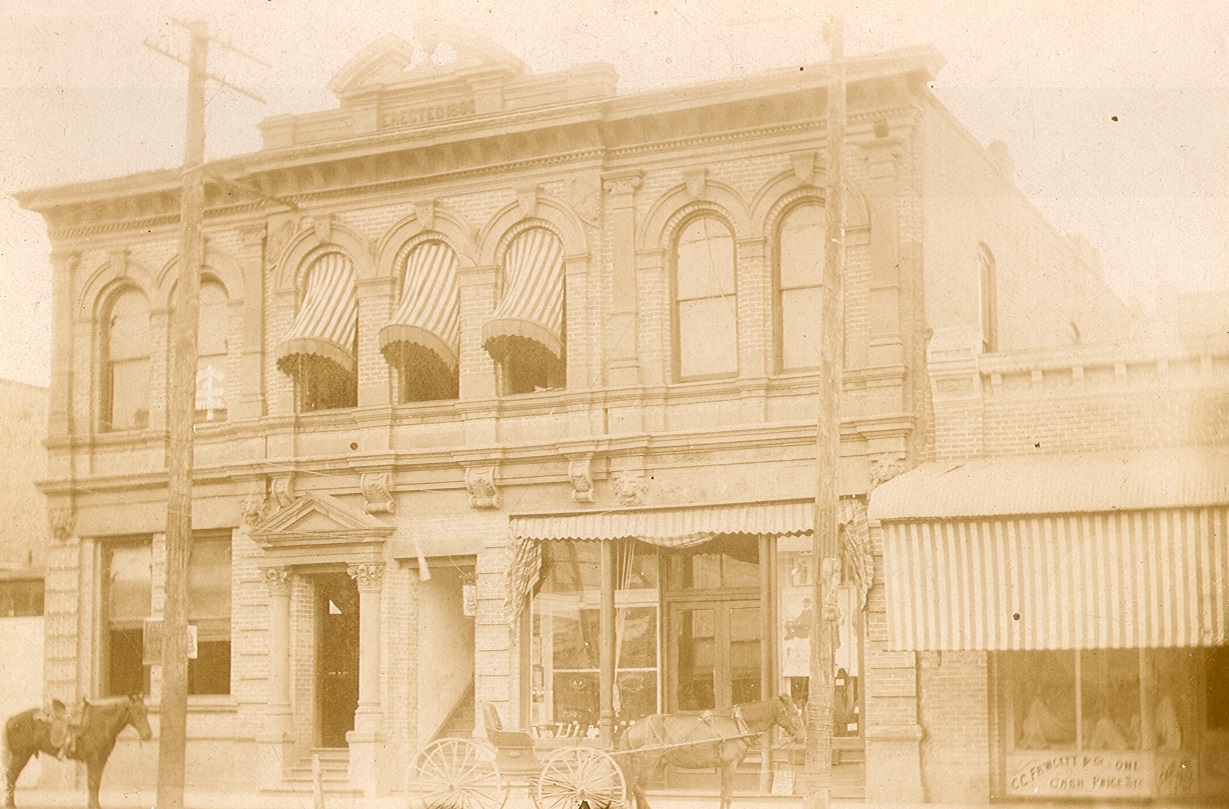 About First National Bank First National Bank Of Bastrop about-first-national-bank-first-national-bank-of-bastrop