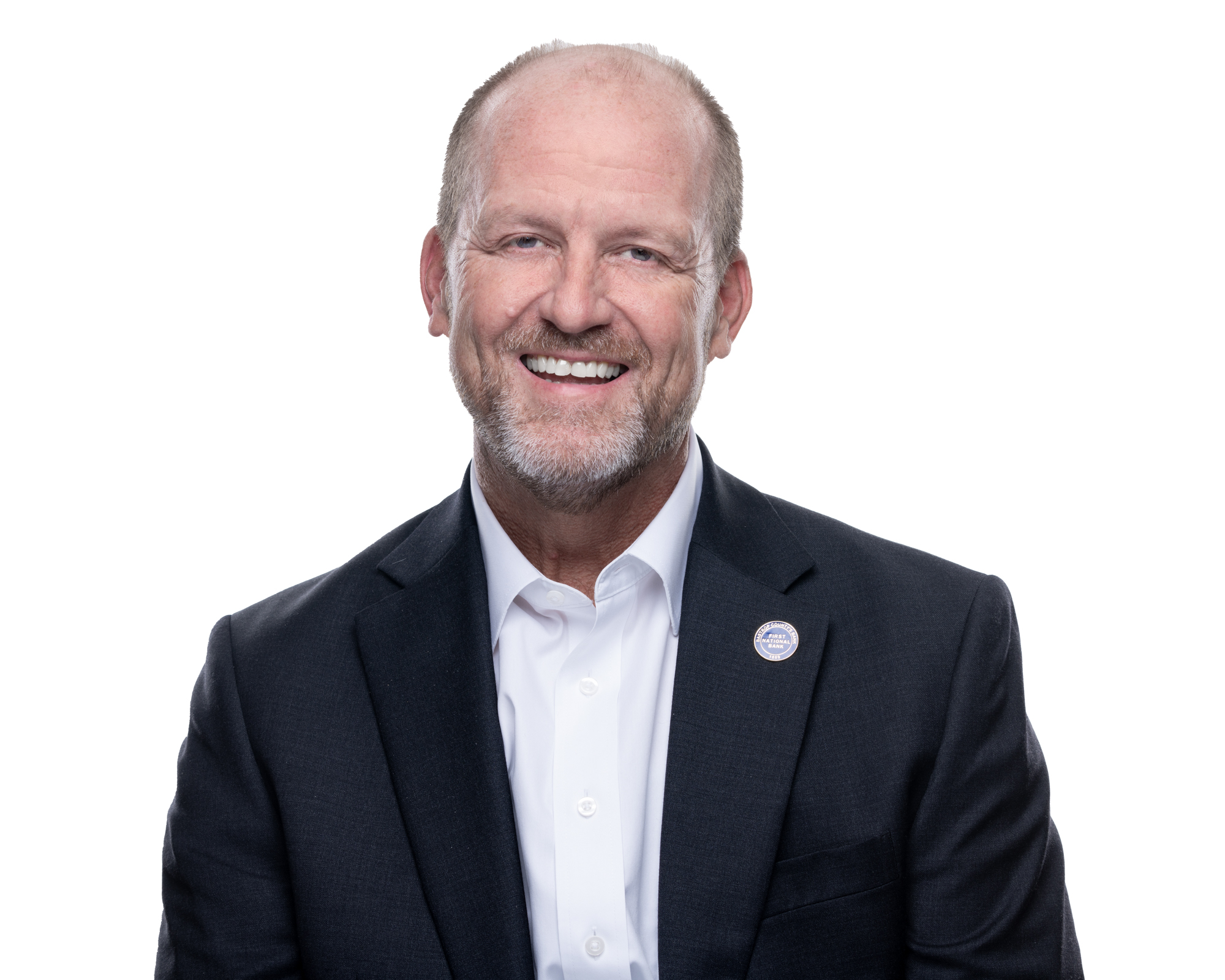 Stephen Lee | First National Bank of Bastrop