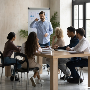 Workplace Banking | First National Bank of Bastrop