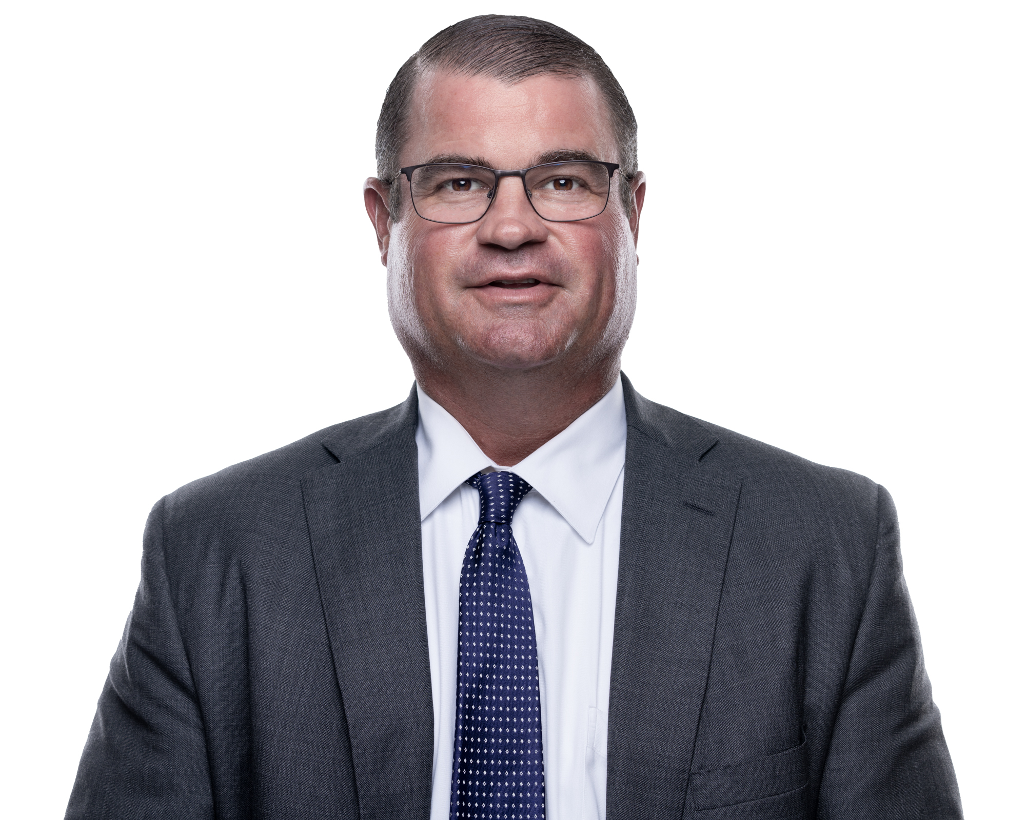 William H. Jenkins | First National Bank of Bastrop