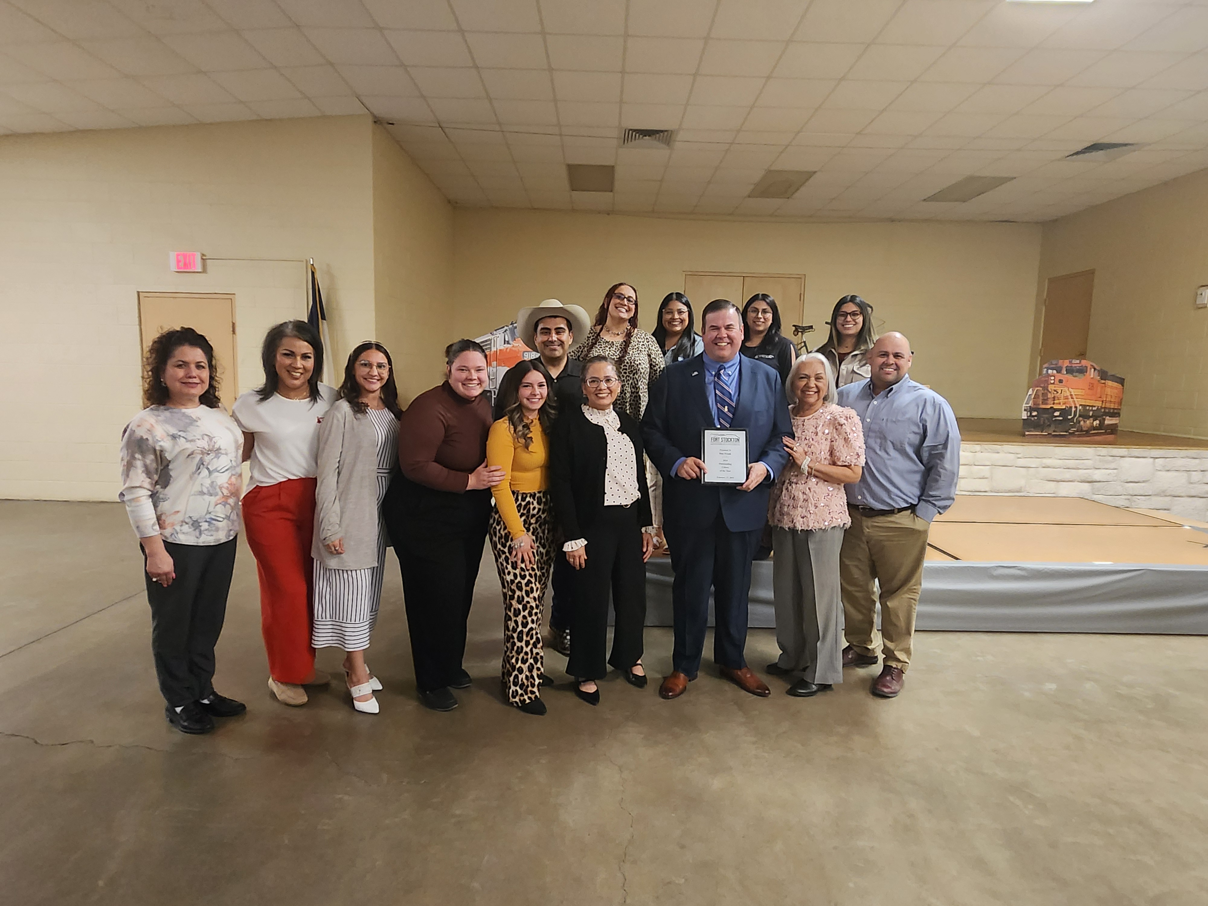 Stockton Homepage | First National Bank