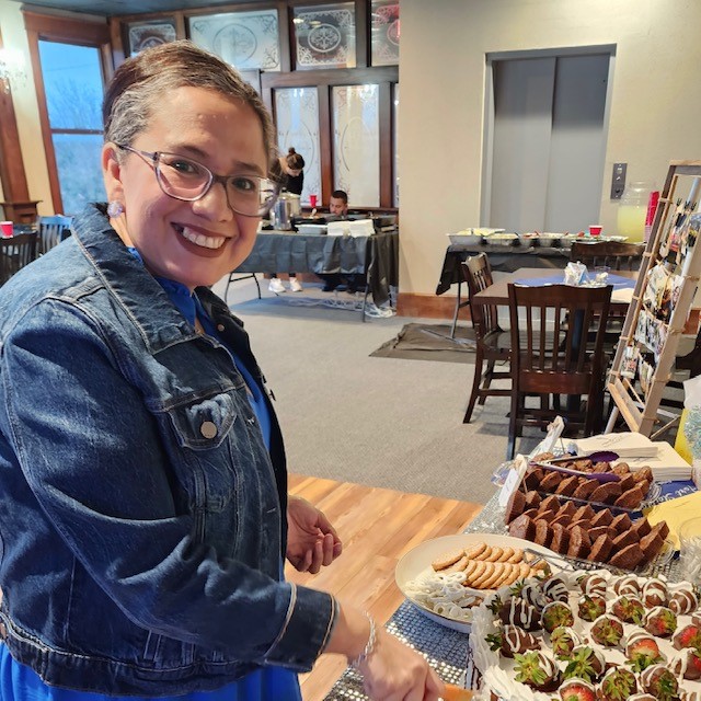 Stockton Homepage | First National Bank