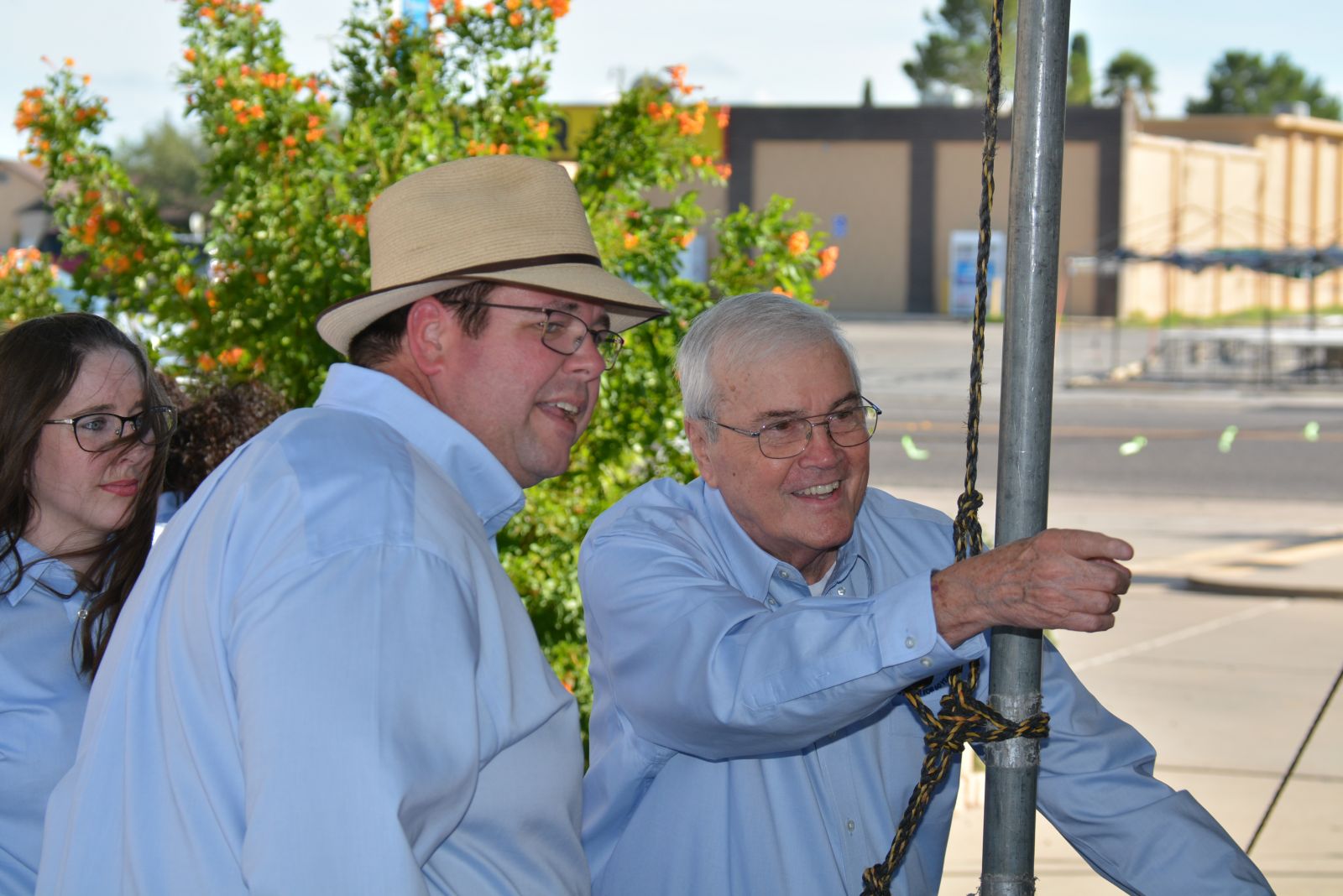 Stockton Homepage | First National Bank