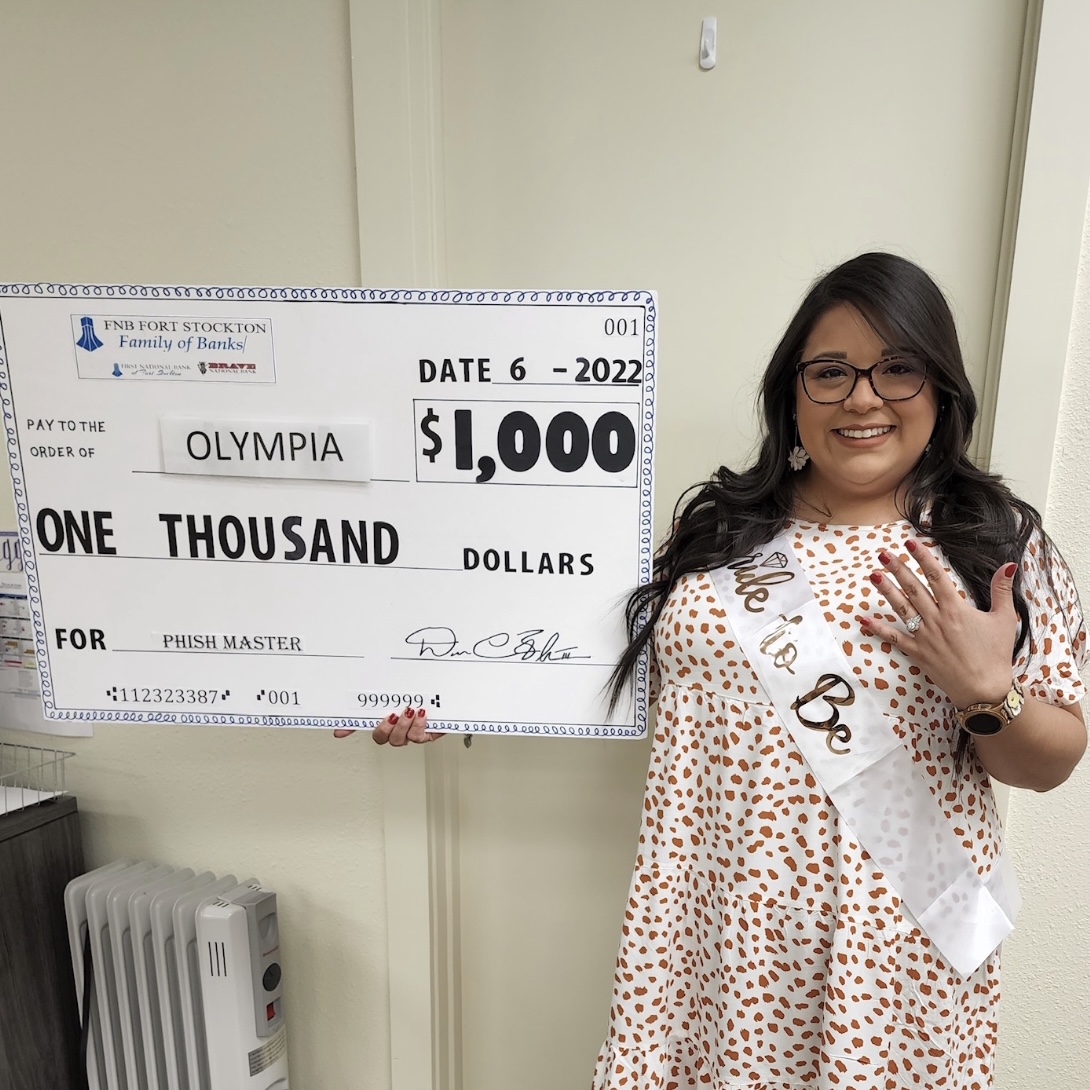 Stockton Homepage | First National Bank